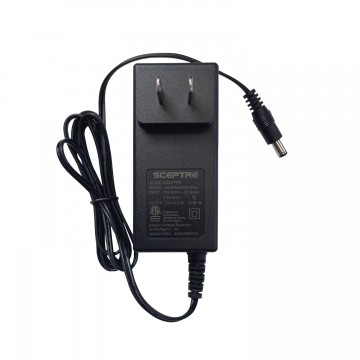 12V-3A AC Power Adapter